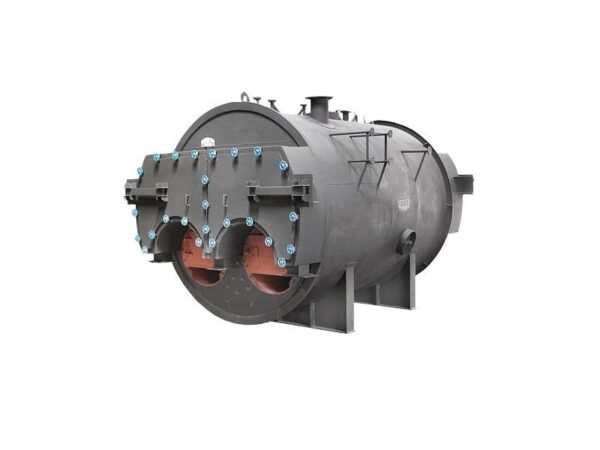Smoke Tube Boiler: How It Works Explained