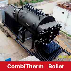 Biomass Boilers | Biomass Fuel: Types, Heating, Gasification, Benefits