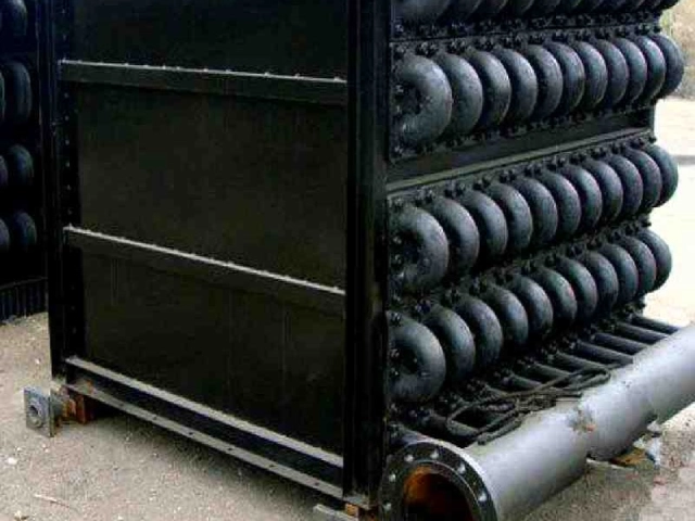 Pressurised Economisers for Boiler Efficiency | Thermodyne