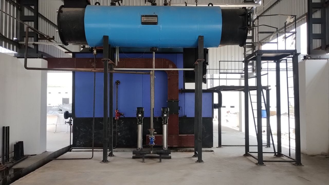 Combi Boilers : How does Combination Boiler Work | Thermodyne Boilers